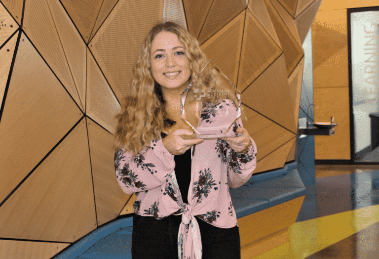 Australia’s Next Top Lawyer competition strikes a winning chord ...